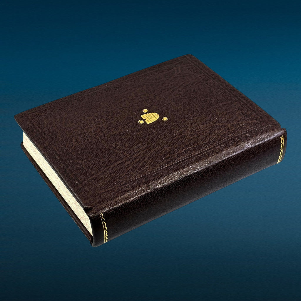 PREVIEW - Ramble: Sam – Vintage Paper Co