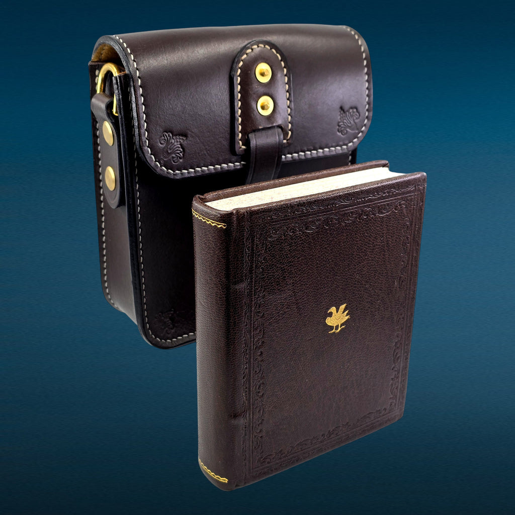 PREVIEW - Ramble: Sam – Vintage Paper Co