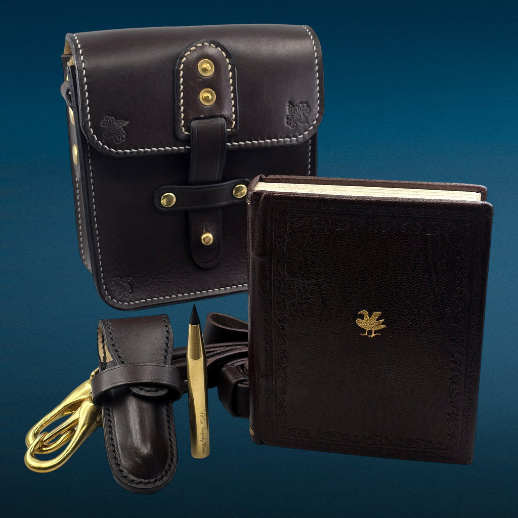 PREVIEW - Ramble: Sam – Vintage Paper Co