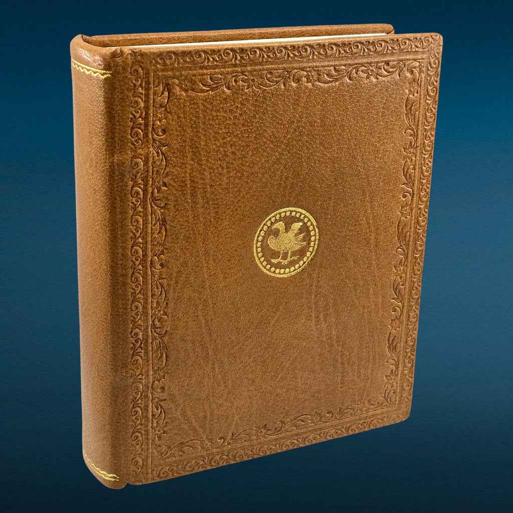 Rider: Bird & Moon – Vintage Paper Co