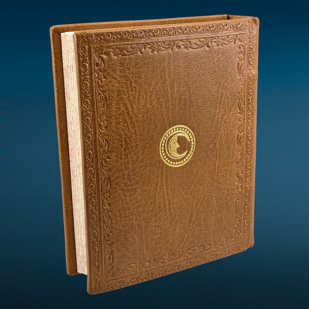 Rider: Bird & Moon – Vintage Paper Co