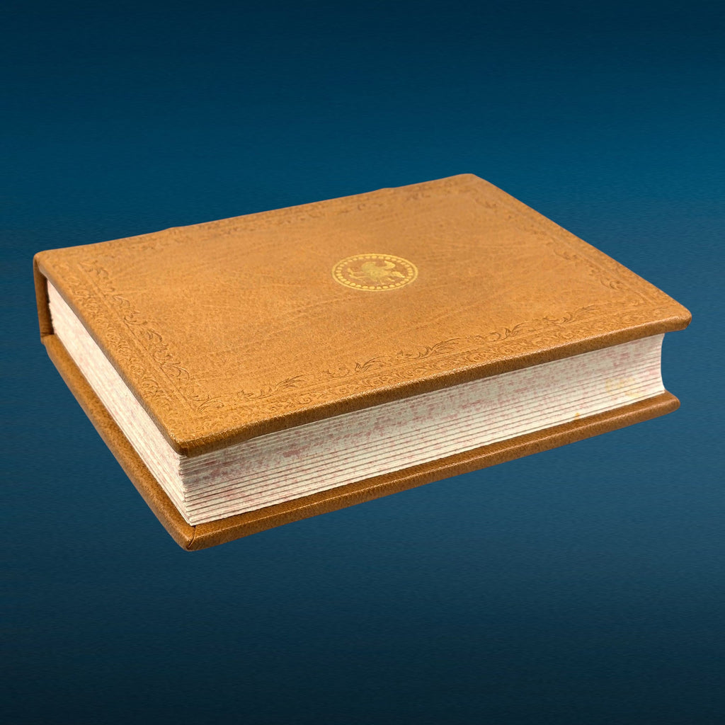 Rider: Bird & Moon – Vintage Paper Co